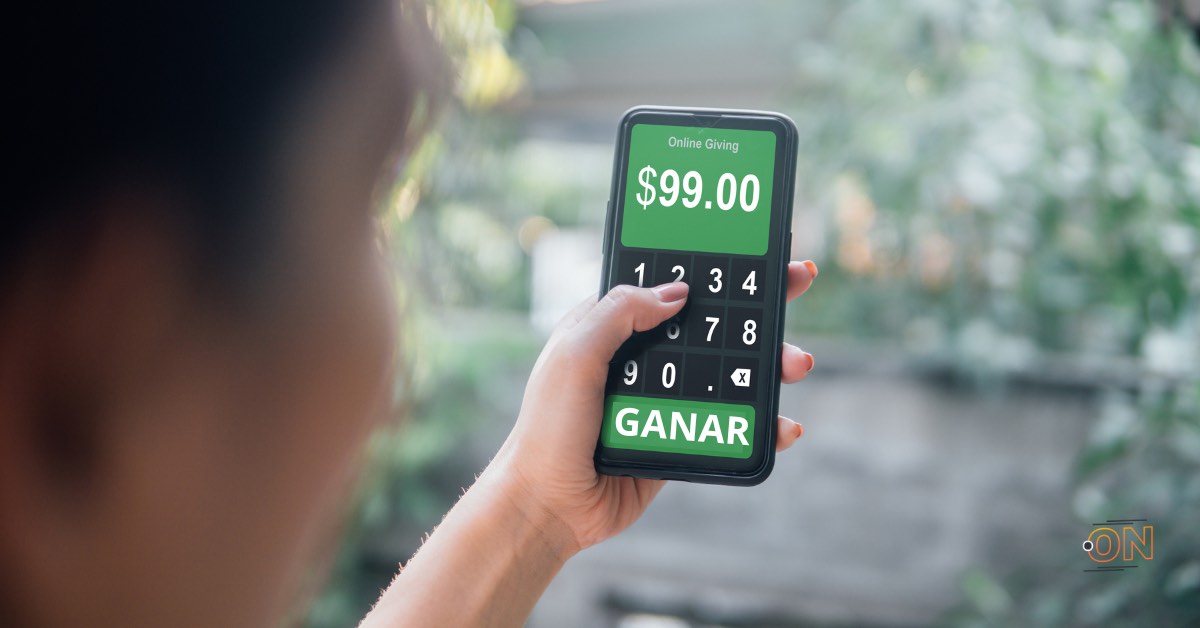 10 Apps para ganar dinero en dólares por internet desde casa